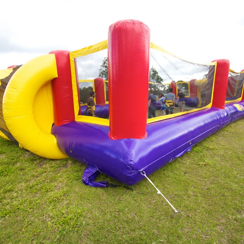 Human Foosball Hire | Big Fun