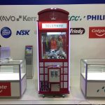 Skilltester - Claw Machine Hire | Big Fun