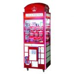 Skilltester - Claw Machine Hire | Big Fun