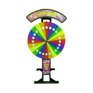 Promotional Items Hire in Australia | Big Fun