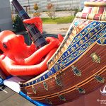 Kraken Slide Hire | Big Fun